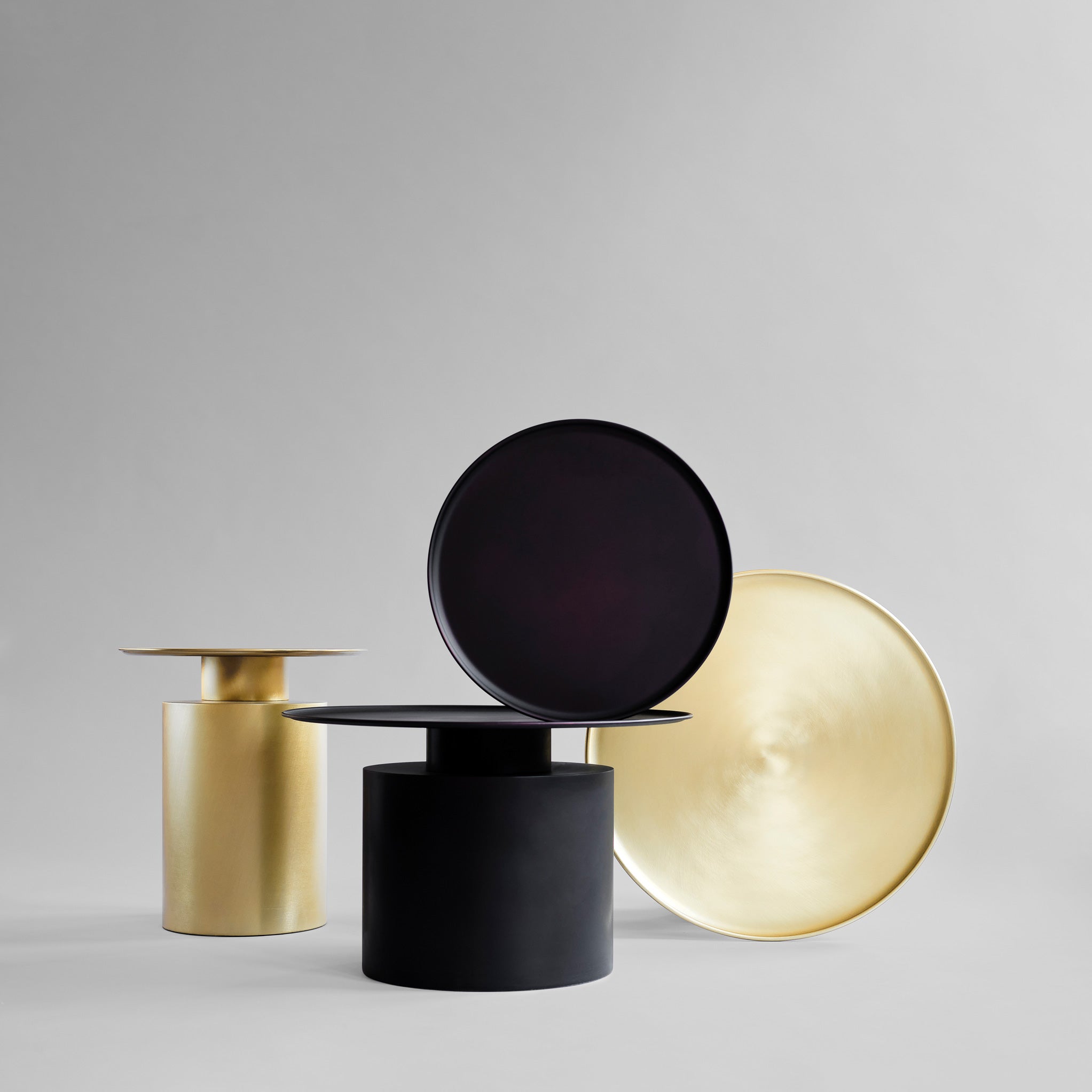 Pillar Tables – 101 Copenhagen